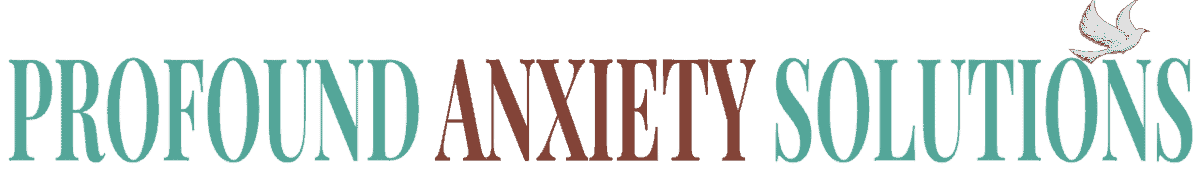 Tapping Anxiety Away: How to Use EFT for Anxiety ~ Profound Anxiety ...