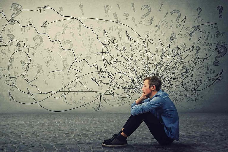 Biological Causes of Anxiety ~ Profound Anxiety Solutions